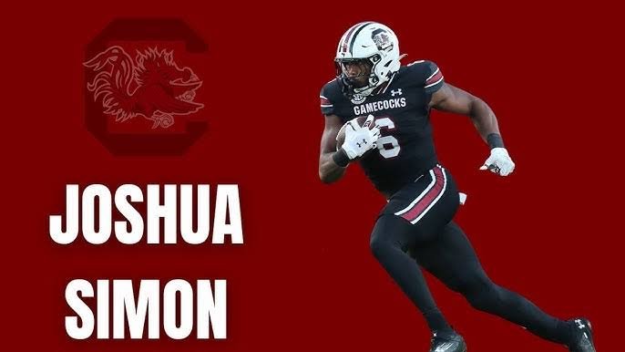 BREAKING NEWS: Gamecock TE Josh Simon Makes Unbelievable Pledge to ...