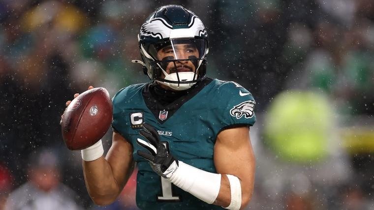 Breaking News: "I Love Philadelphia and I'll Play for the Rest of My ...