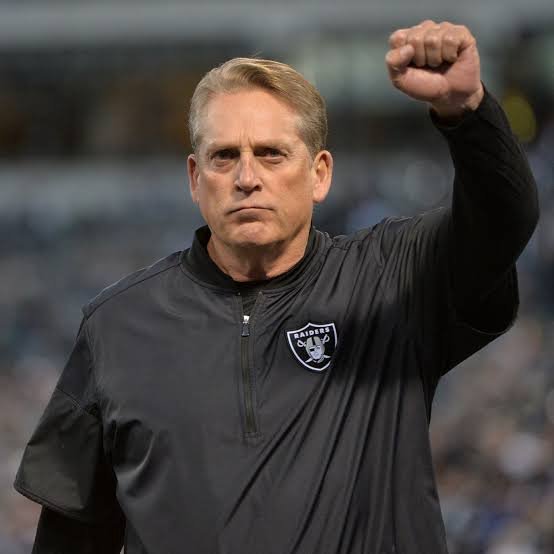 Breaking News: Las Vegas Raiders announce the official visit former ...