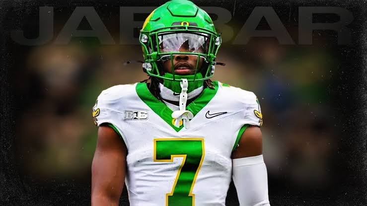 Done Deal: Las Vegas Raiders have announced the signing of Oregon Ducks ...