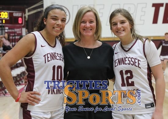 Ava Thompson, the nation's top recruit, commits to the Tennessee ...