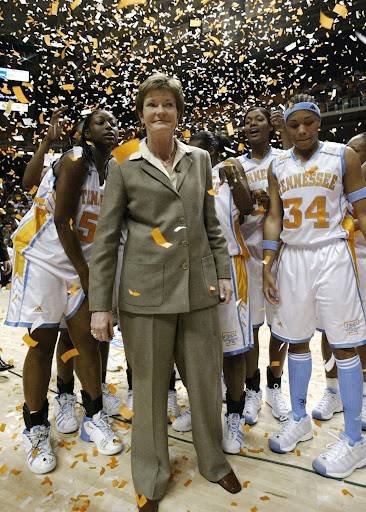 News in: Netflix to Release Documentary on Legendary Women’s Basketball ...
