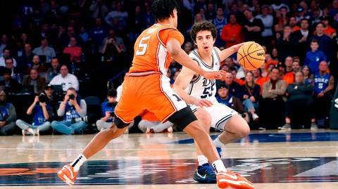 The Impact of Duke’s Shortest Player on the Tallest Team in College ...