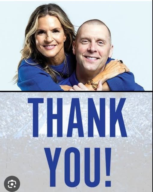 Kentucky Players Thank The Big Blue Nation With Heartfelt Social Media ...