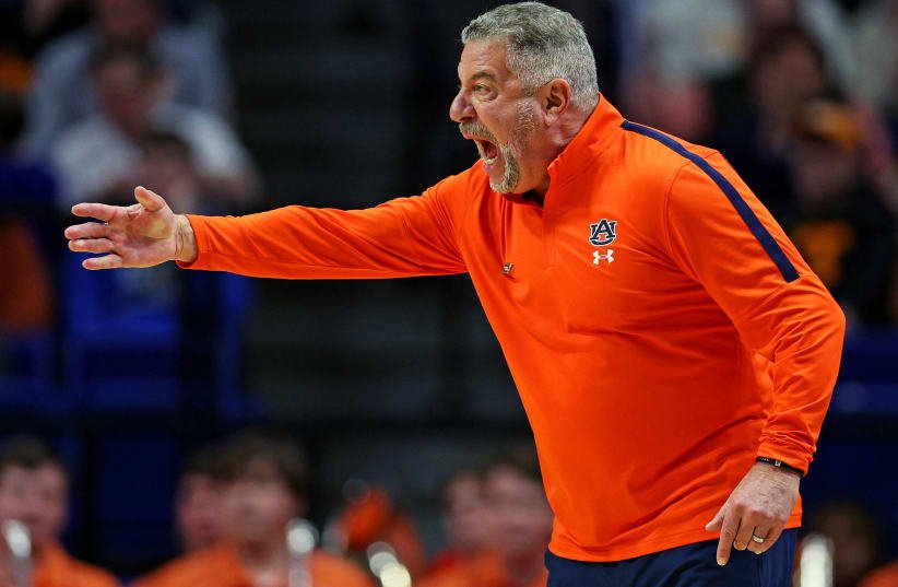 Basketball is not the only sport that benefits from Coach Bruce Pearl's ...