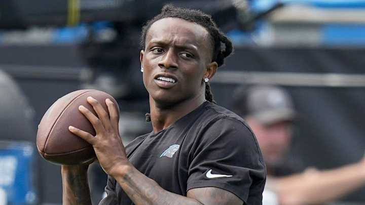 Breaking News: Carolina Panthers CB Jaycee Horn reveals his future ...