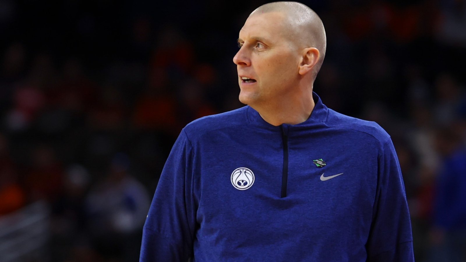 Head coach Mark Pope called the Kentucky Wildcats center a "once-in-a ...