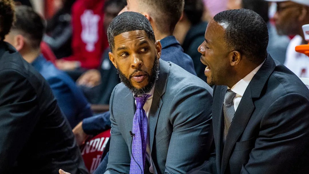 WELCOME YASIR: Former Hoosier Assistant Coach heading to the SEC to ...