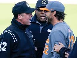 Breaking: Tennessee baseball head coach Tony Vitello finally announces ...