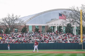 Alabama Track and Field to be Heavily Represented at National ...