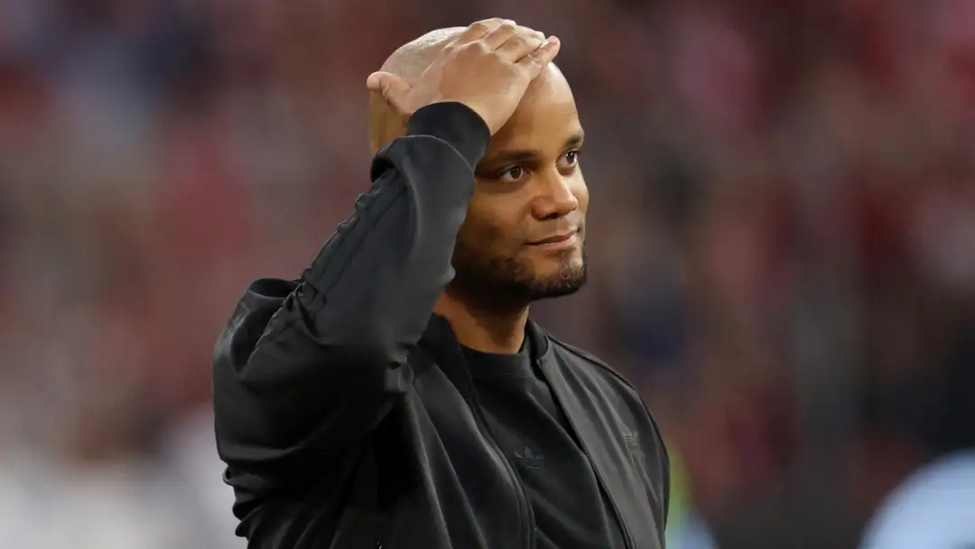 ESPN news: Bayern Munich coach Vincent kompany officially add Philip ...